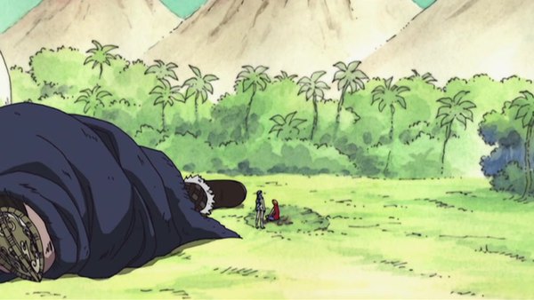 One Piece Episode 72 info and links where to watch