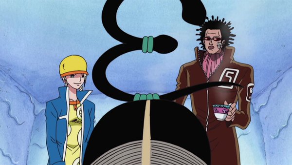 One Piece Episode 72 info and links where to watch