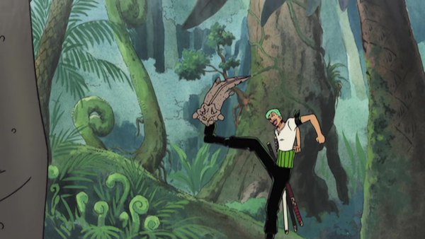 One Piece Episode 72 info and links where to watch