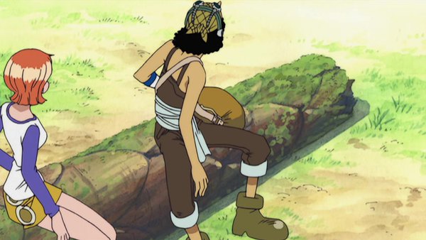 One Piece Season 1 Episode 72 info and links where to watch