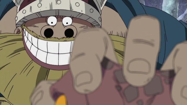 One Piece Episode 71 info and links where to watch