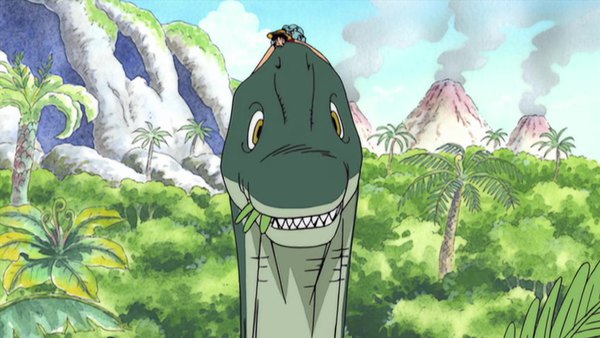 One Piece Episode 71 info and links where to watch