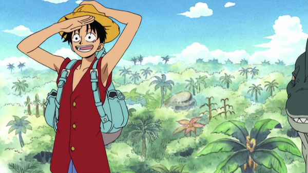 One Piece Episode 71 info and links where to watch
