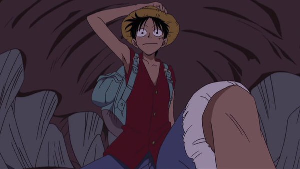 One Piece Episode 71 info and links where to watch