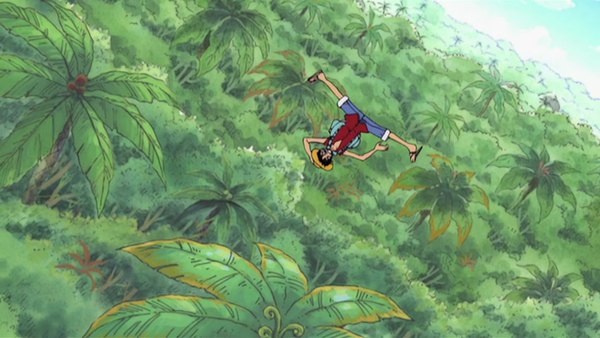 One Piece Episode 71 info and links where to watch