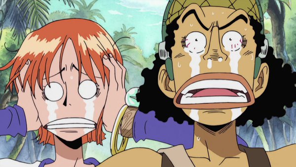 One Piece Episode 71 info and links where to watch