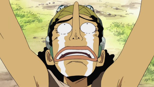 One Piece Episode 71 info and links where to watch