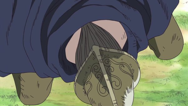 One Piece Episode 71 info and links where to watch