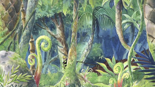 One Piece Episode 71 info and links where to watch