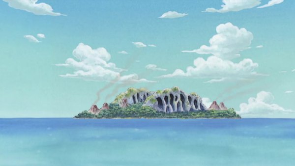 One Piece Episode 71 info and links where to watch