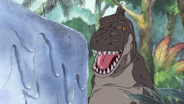 One Piece Episode 71 info and links where to watch