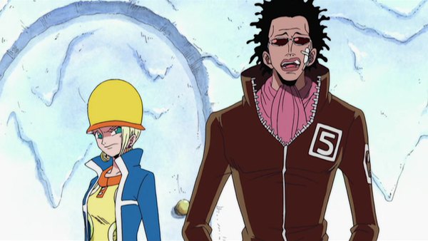 One Piece Episode 71 info and links where to watch