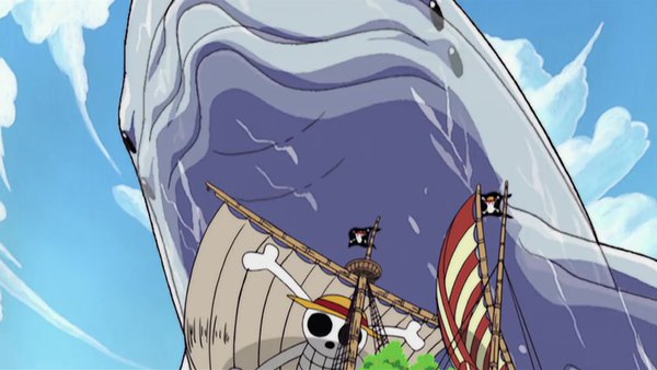 One Piece Episode 70 info and links where to watch