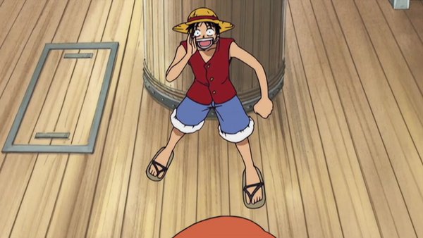 One Piece Episode 70 info and links where to watch