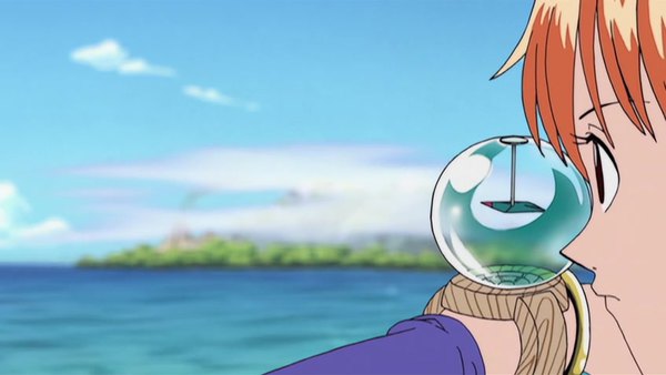 One Piece Episode 70 info and links where to watch