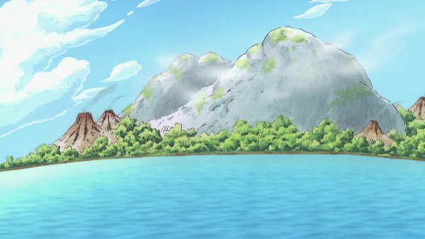 One Piece Episode 70 info and links where to watch