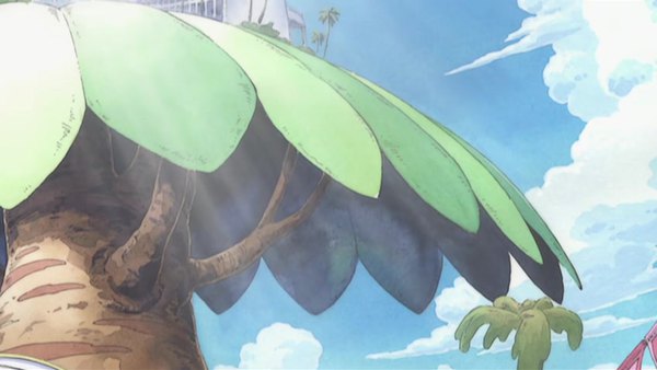 One Piece Episode 70 info and links where to watch