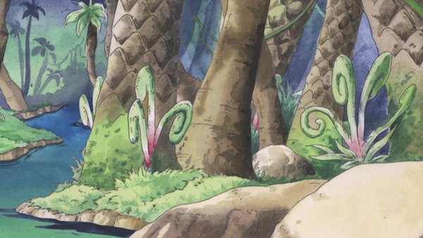 One Piece Episode 70 info and links where to watch
