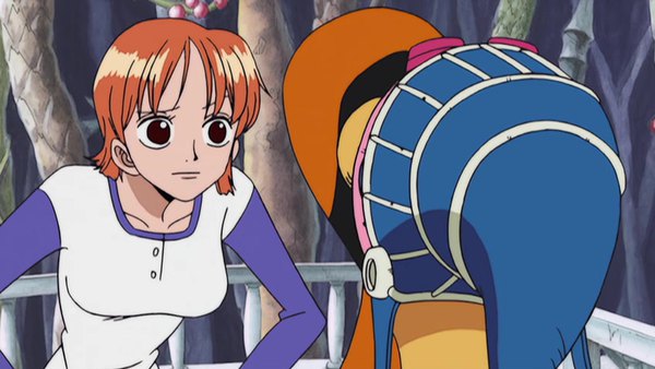 One Piece Episode 70 info and links where to watch