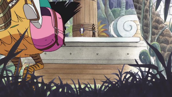 One Piece Episode 70 info and links where to watch