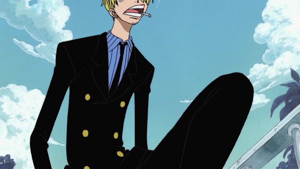 One Piece Episode 70 info and links where to watch