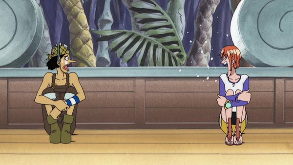 One Piece Episode 70 info and links where to watch