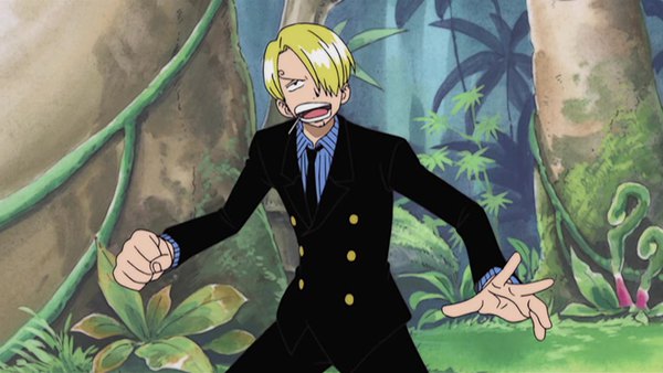 One Piece Episode 70 info and links where to watch