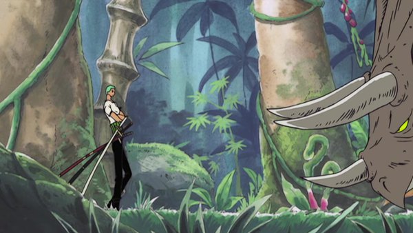 One Piece Episode 70 info and links where to watch