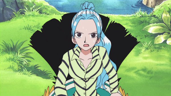 One Piece Episode 70 info and links where to watch