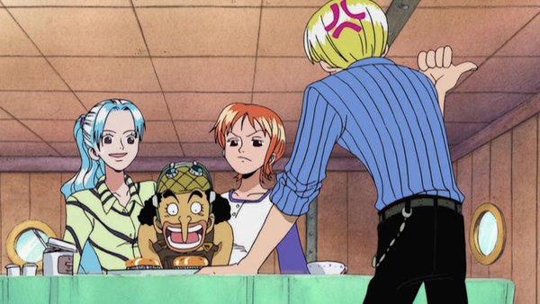 One Piece Episode 69 info and links where to watch