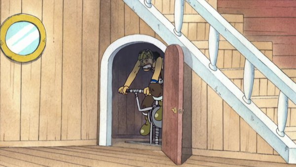 One Piece Episode 69 info and links where to watch