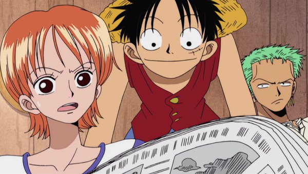 One Piece Episode 69 info and links where to watch