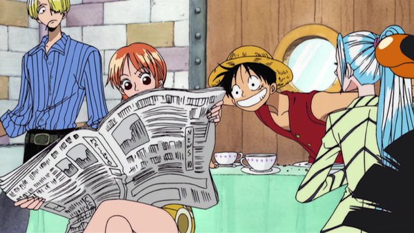 One Piece Episode 69 info and links where to watch