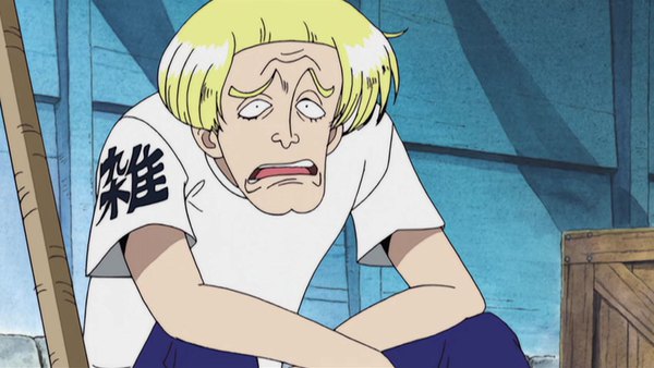 One Piece Episode 69 info and links where to watch