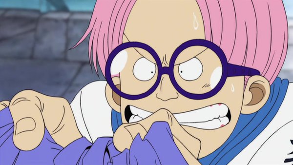One Piece Episode 69 info and links where to watch