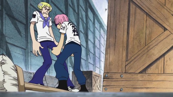 One Piece Episode 69 info and links where to watch