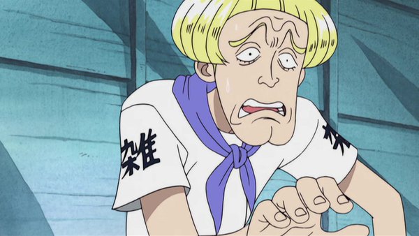 One Piece Episode 69 info and links where to watch