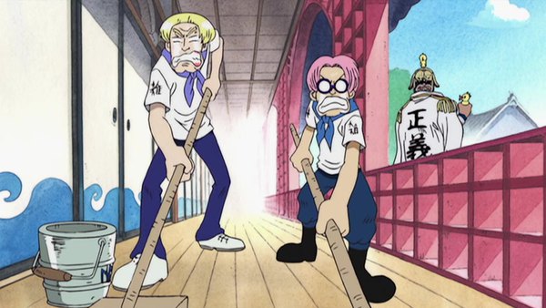 One Piece Episode 69 info and links where to watch