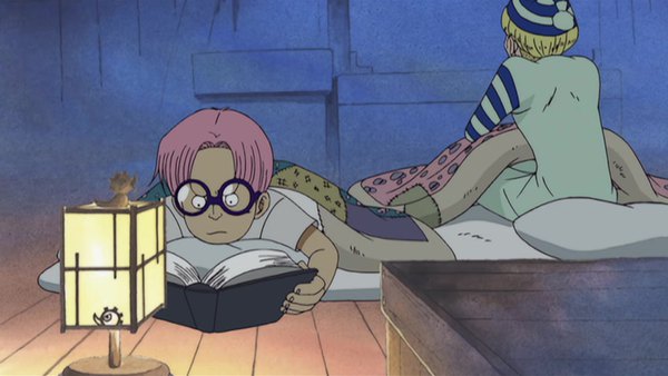 One Piece Episode 69 info and links where to watch