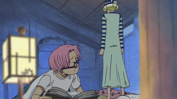 One Piece Episode 69 info and links where to watch