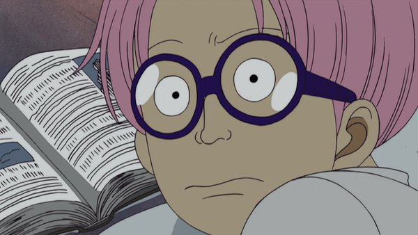 One Piece Episode 69 info and links where to watch