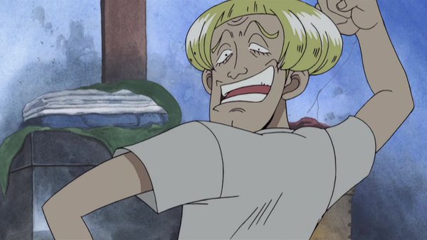 One Piece Episode 69 info and links where to watch