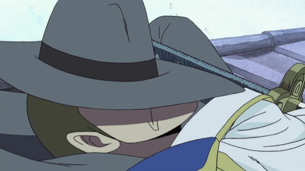 One Piece Episode 69 info and links where to watch