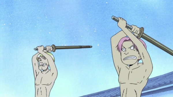 One Piece Episode 69 info and links where to watch