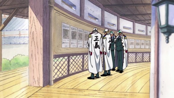 One Piece Episode 69 info and links where to watch