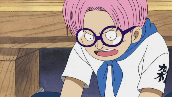 One Piece Episode 69 info and links where to watch