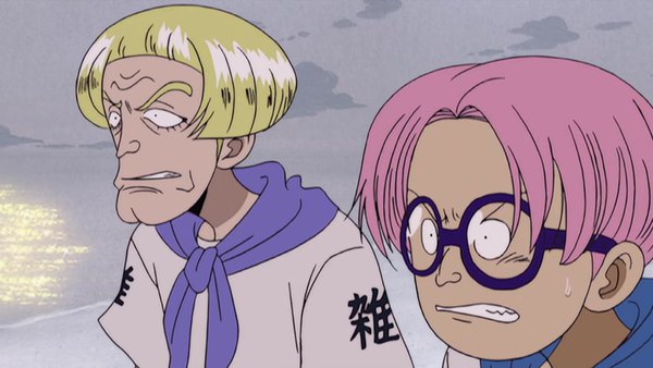 One Piece Episode 69 info and links where to watch