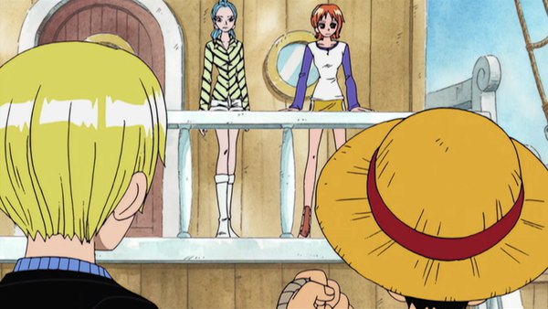 One Piece Episode 68 info and links where to watch