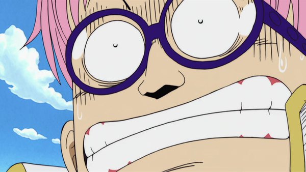 One Piece Episode 68 info and links where to watch