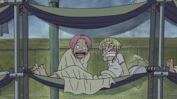 One Piece Episode 68 info and links where to watch